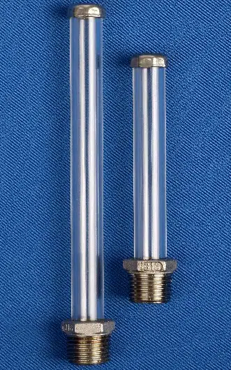 Oil level gauges | Metalltechnik Dechant