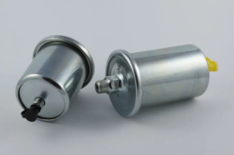 Lubrication technology | Metalltechnik Dechant